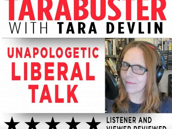 tarabuster.com - Unapologetic Liberal Media